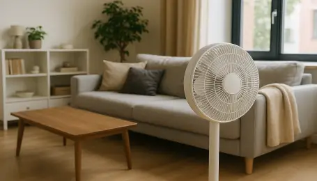 Klima Fan Gürültüsü: En Çok Hangi Modellerde Yaşanıyor?